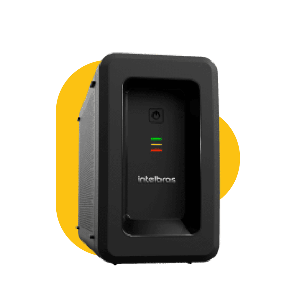 Luuri - Sistema de energia para condomínio