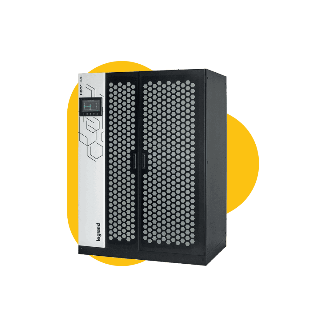 Luuri - Sistema de energia para condomínio